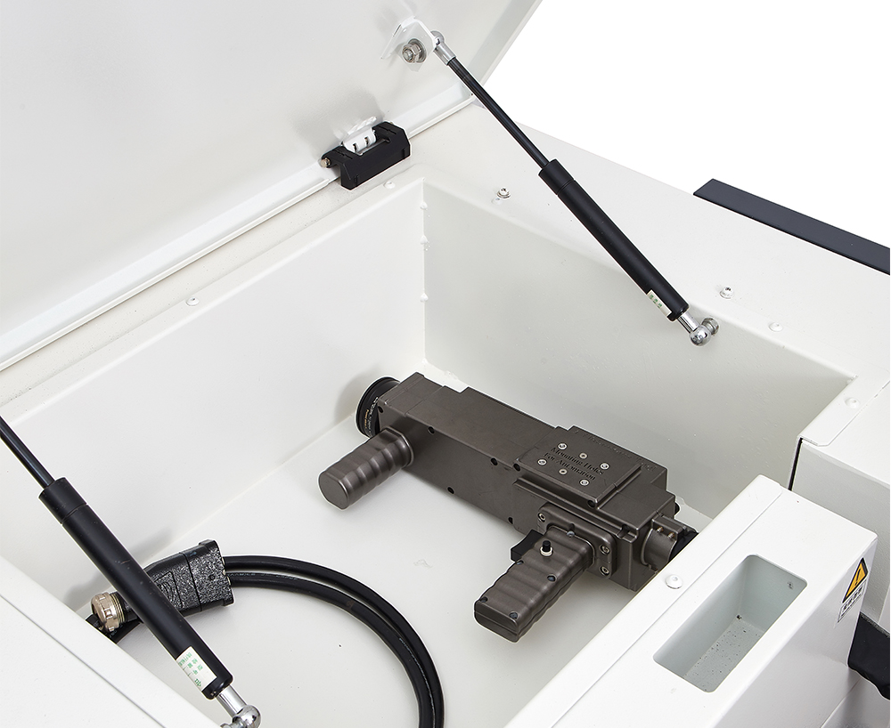 Raptor Series Laser Cleaning Machines Raptor-500 | Usiland Optronics