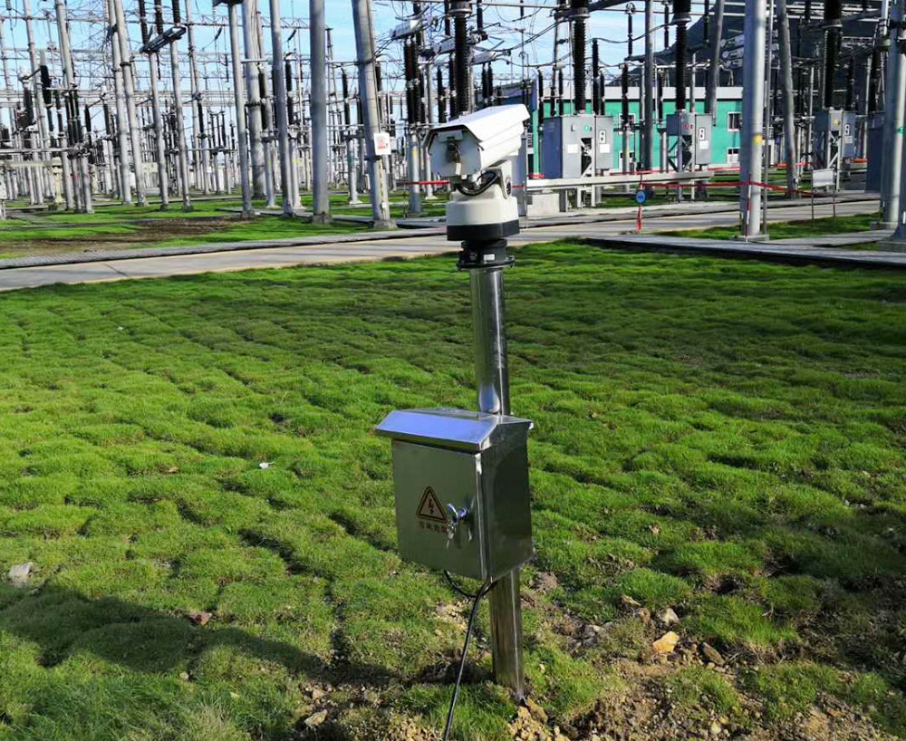 Anti-Bird Laser Device Eagle-II