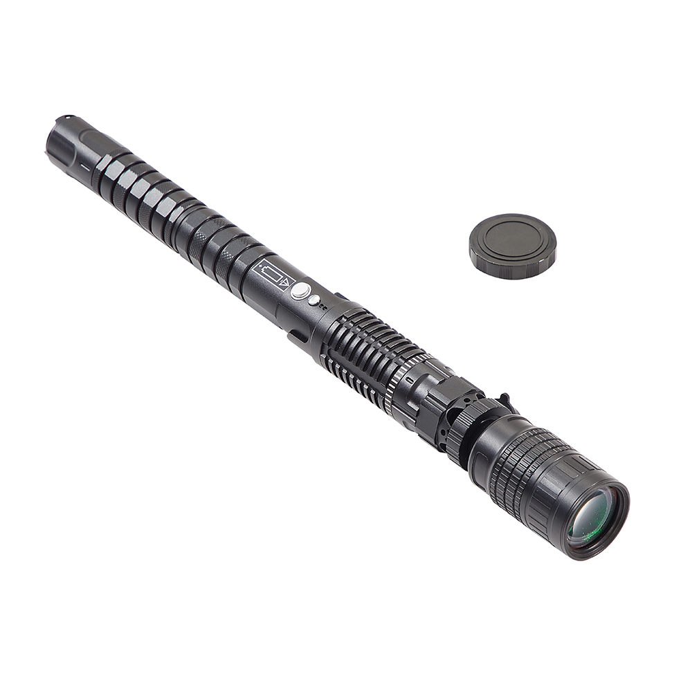 Revolutionizing Bird Control: the Handheld Bird Laser Solution ...