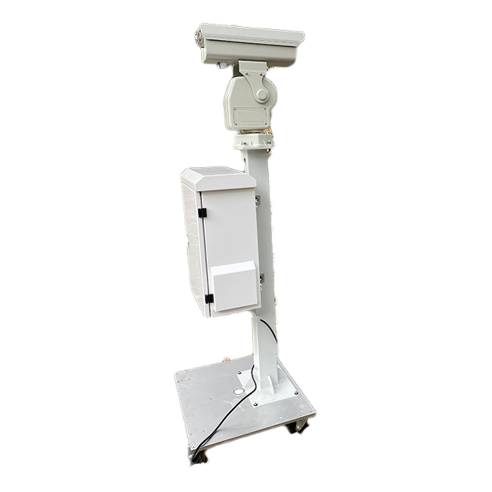 INTELLIGENT AI Automated Smart Laser Bird Repellent Eagle | Usiland ...