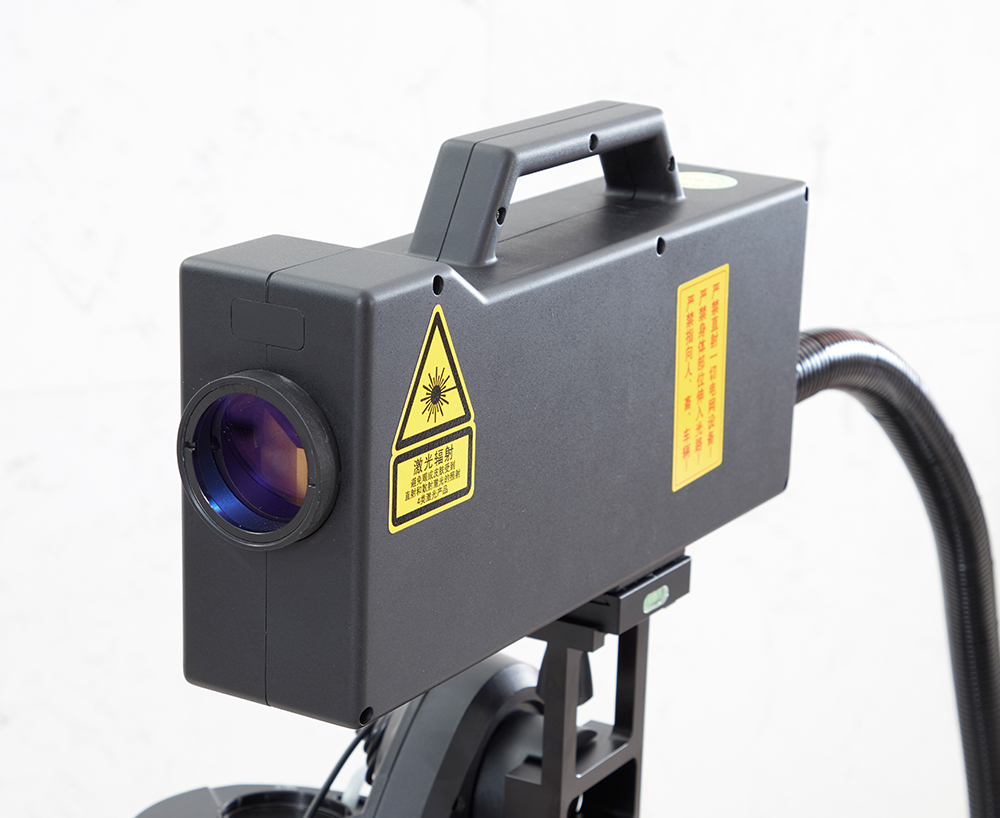 Smart Grid Cleaning Device Cyclone 500 Factory | Usiland Optronics