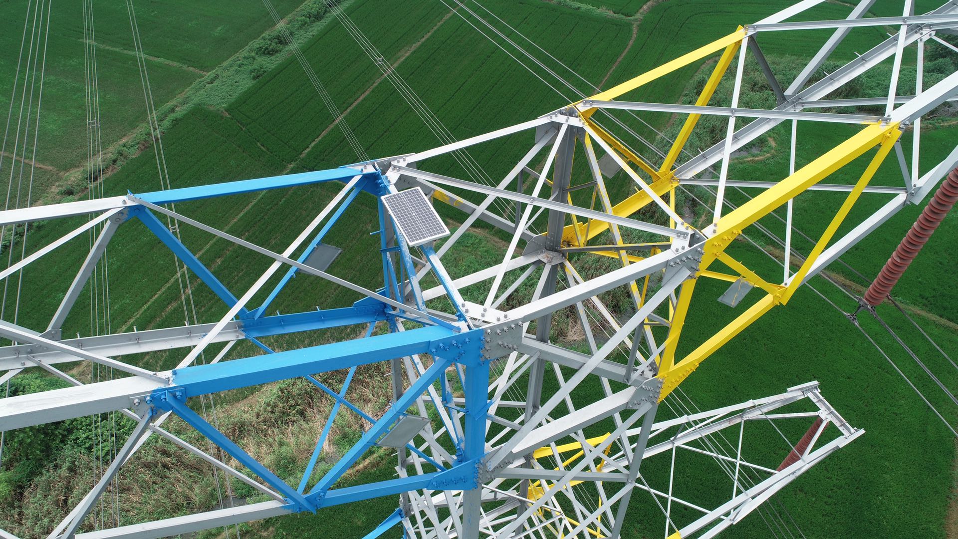 Usiland Optronics's Airport Bird Deterrent Systems - Usiland Optronics