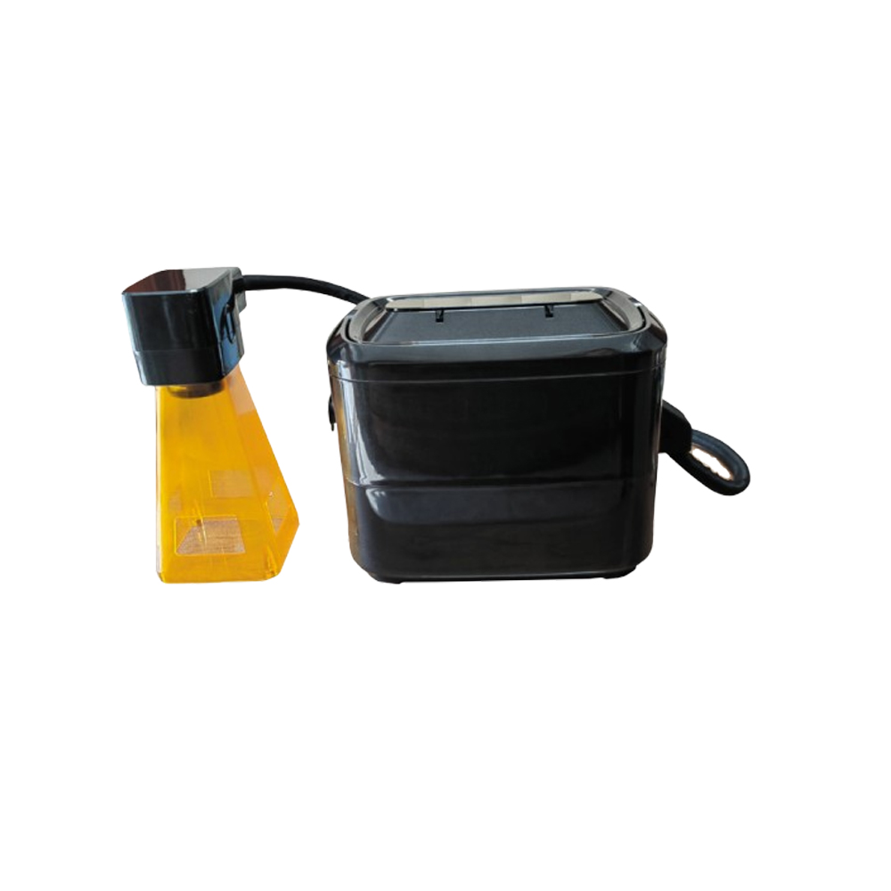 Portable Handheld Laser Etching Machine Factory | Usiland Optronics