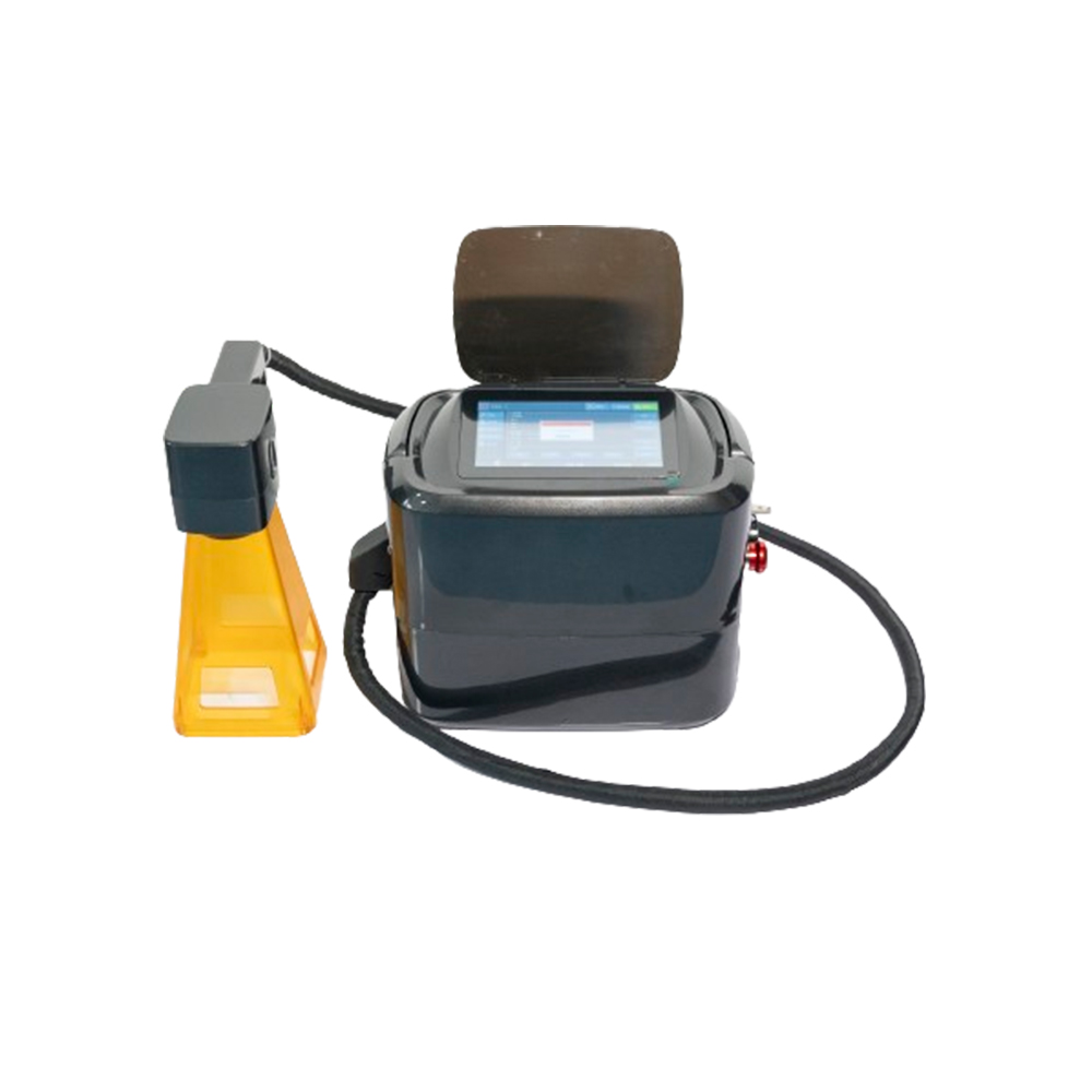Portable Handheld Laser Etching Machine / USILAND