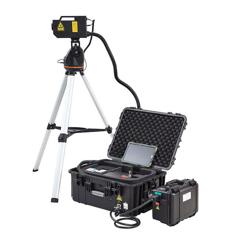 Efficient Tree Trimming: the Advantages of Using Laser Technology to ...