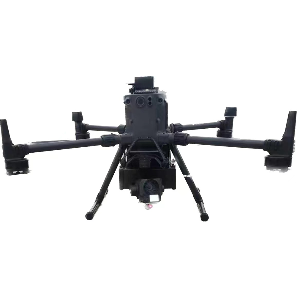 Laser UAV Application Overview - Usiland Optronics