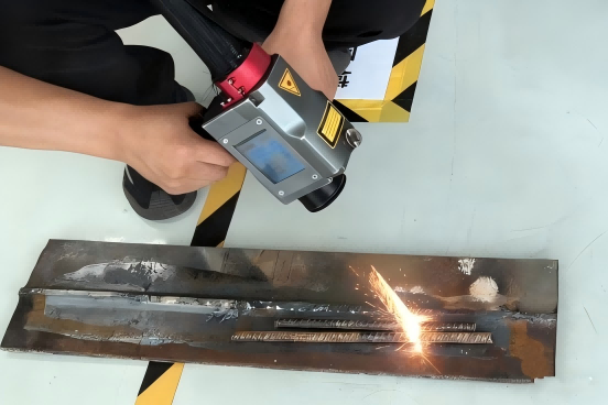 How to Establish a Profitable Laser Cleaning Business? | Usiland Optronics