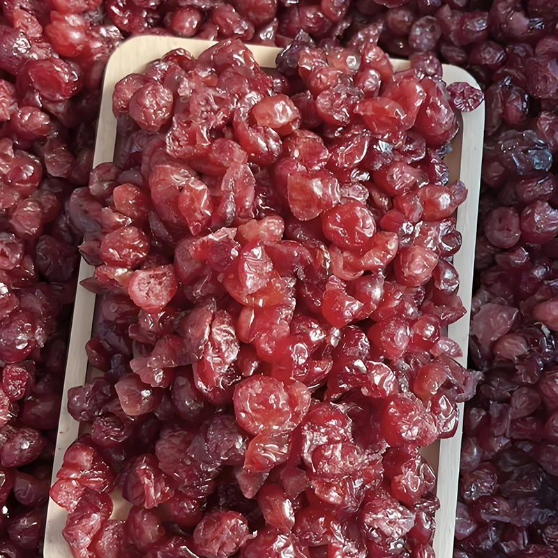 Cranberry Dehydration，Fruit Dryer Machine