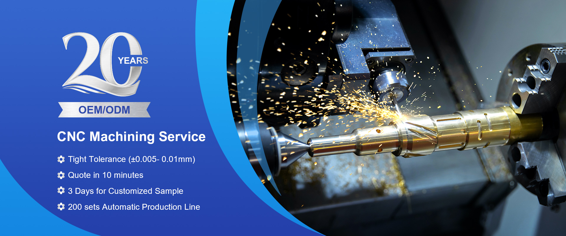 China Precision Cnc Machining Parts,Cnc Machining Manufacturer- HONSCN