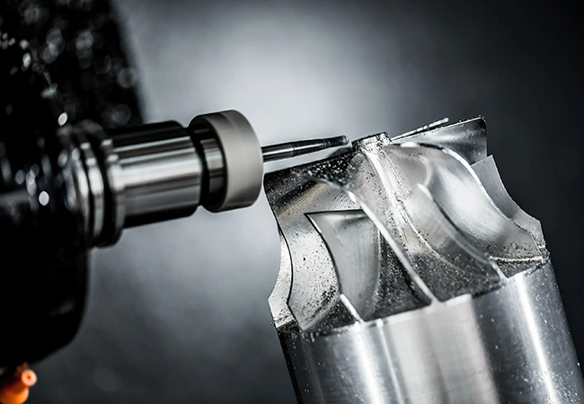 How to Choose the Right CNC Machining Material？ - HONSCN