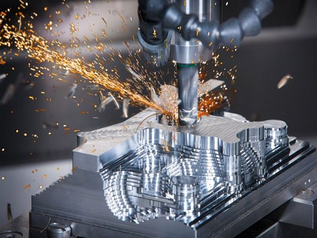 China Precision Cnc Machining Parts,Cnc Machining Manufacturer- HONSCN