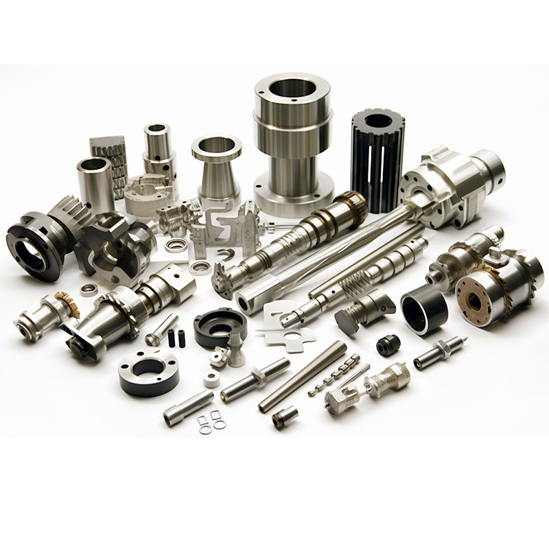 Hot Selling Aerospace Components Machining | HONSCN