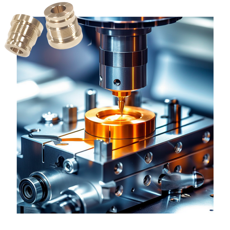 The Ultimate Guide to CNC Custom Machining: 20 Years of Precision ...