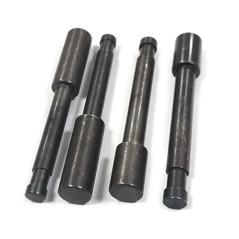 Cnc Lathe Bushings Factory Auto Lathe Machine | HONSCN