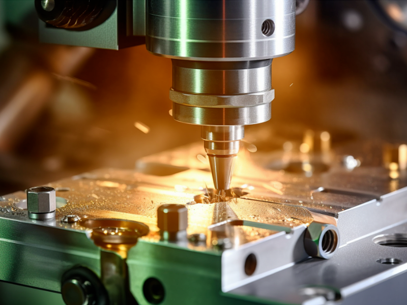 Material Innovation: Opening Up New Opportunities for CNC Custom ...