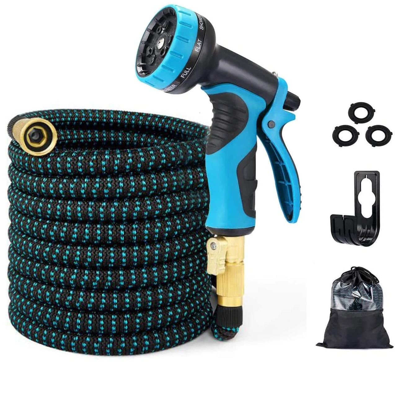 The Environmental Impact of Expandable Garden Hoses: a Sustainable ...