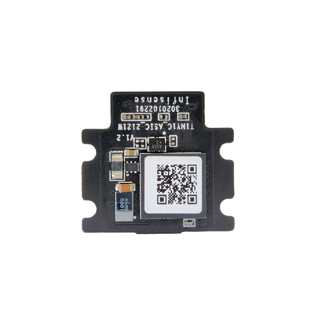 High Resolution 256*192px Uncooled Thermal Imager Camera Module for ...