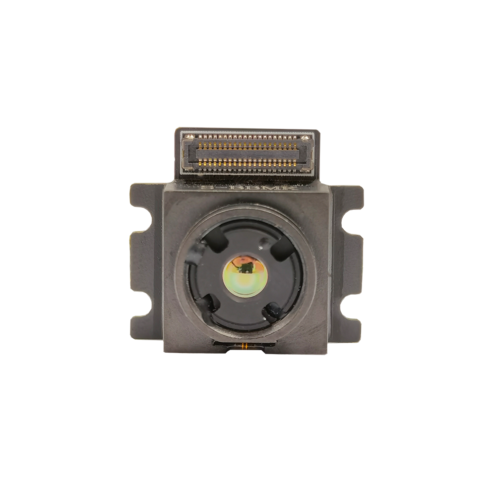 High Resolution 256*192px Uncooled Thermal Imager Camera Module for ...