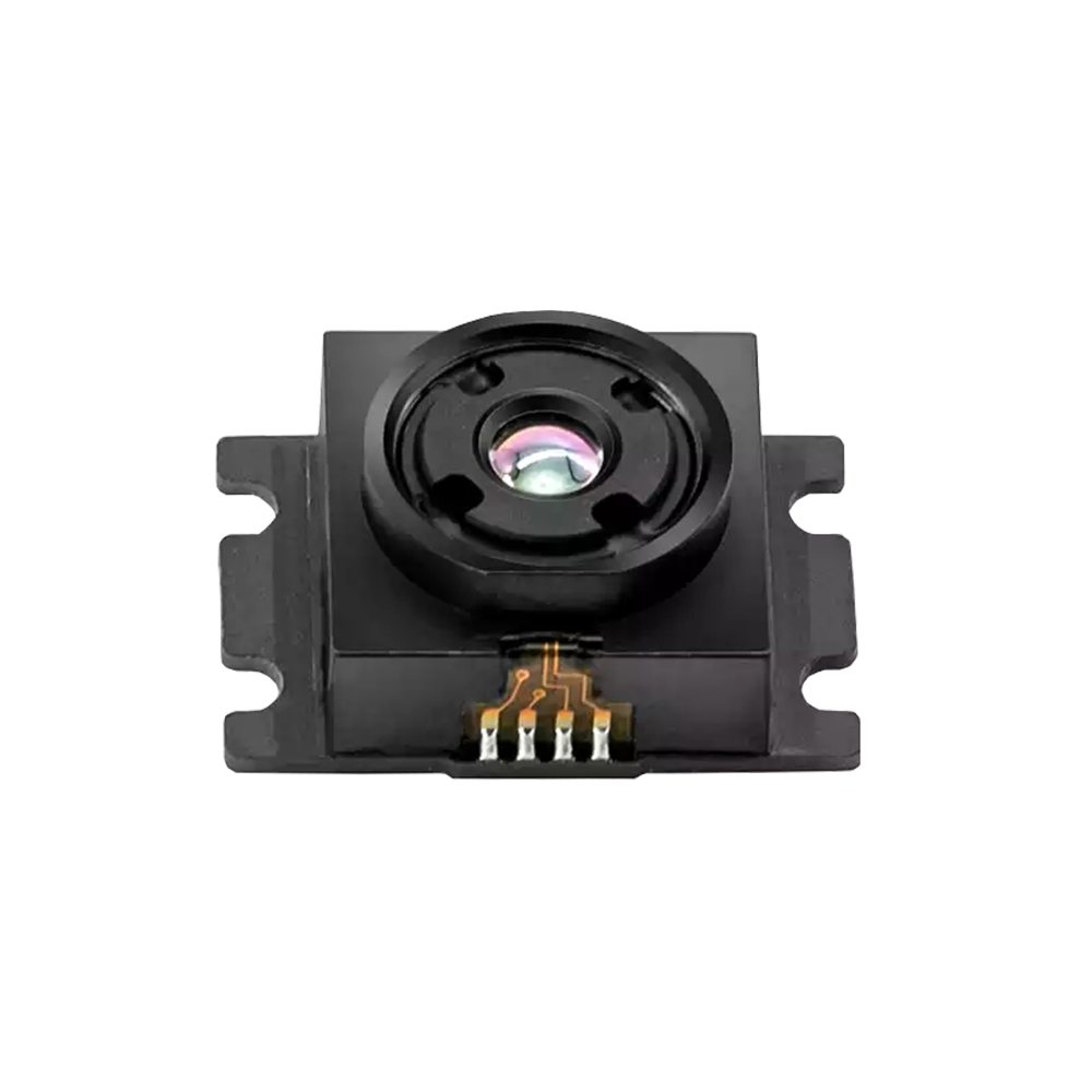 High Resolution 256*192px Uncooled Thermal Imager Camera Module for ...