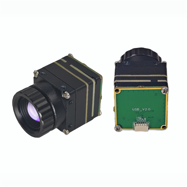 Hdaniee 256*192 resolution thermal camera | Hdaniee