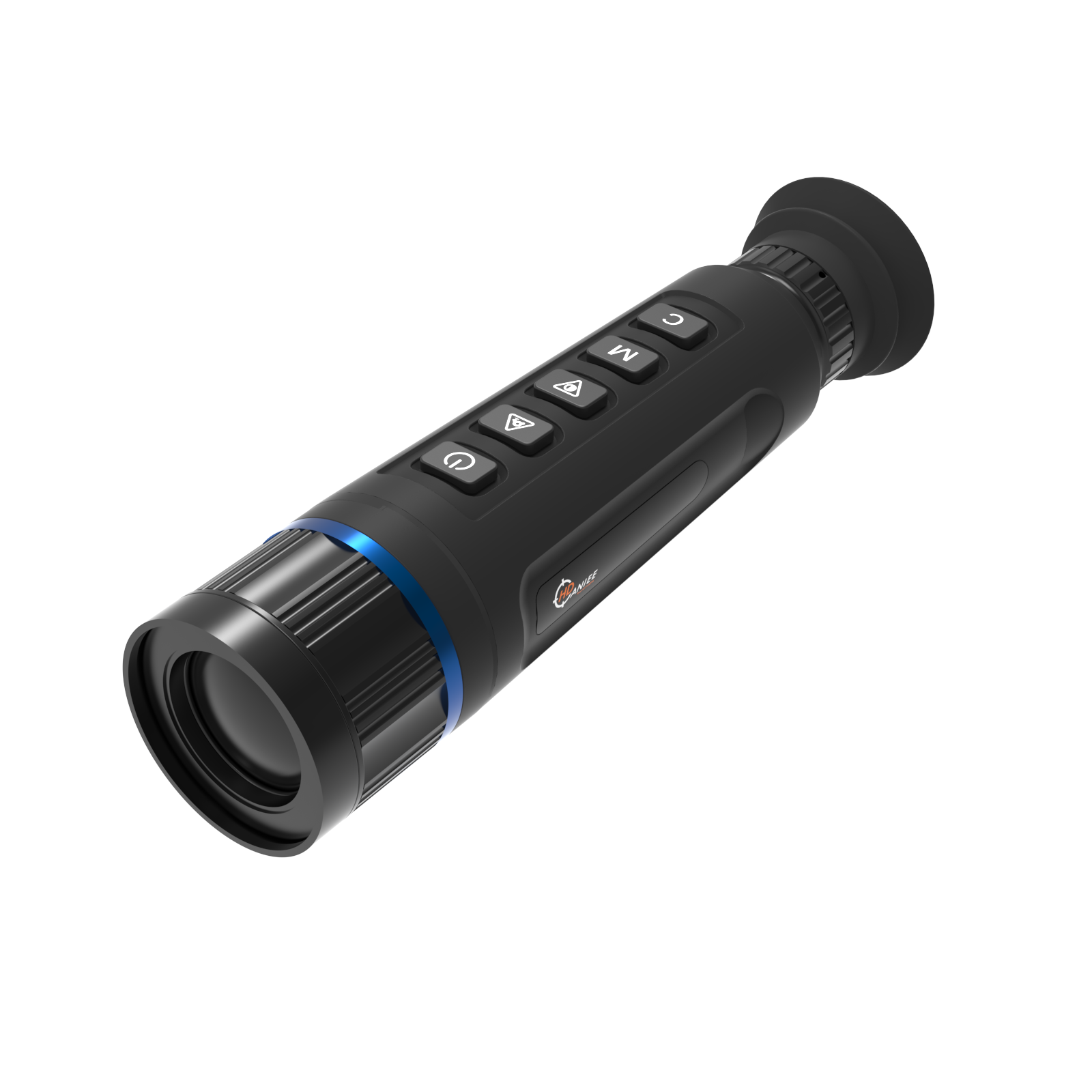 Stable Infrared Imaging Camera for Video