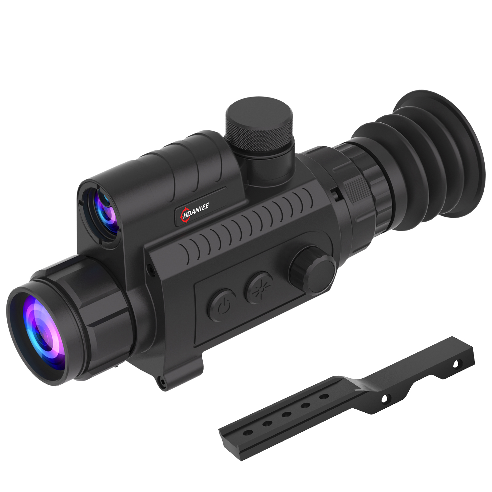 Standard Heat Vision Camera Company
