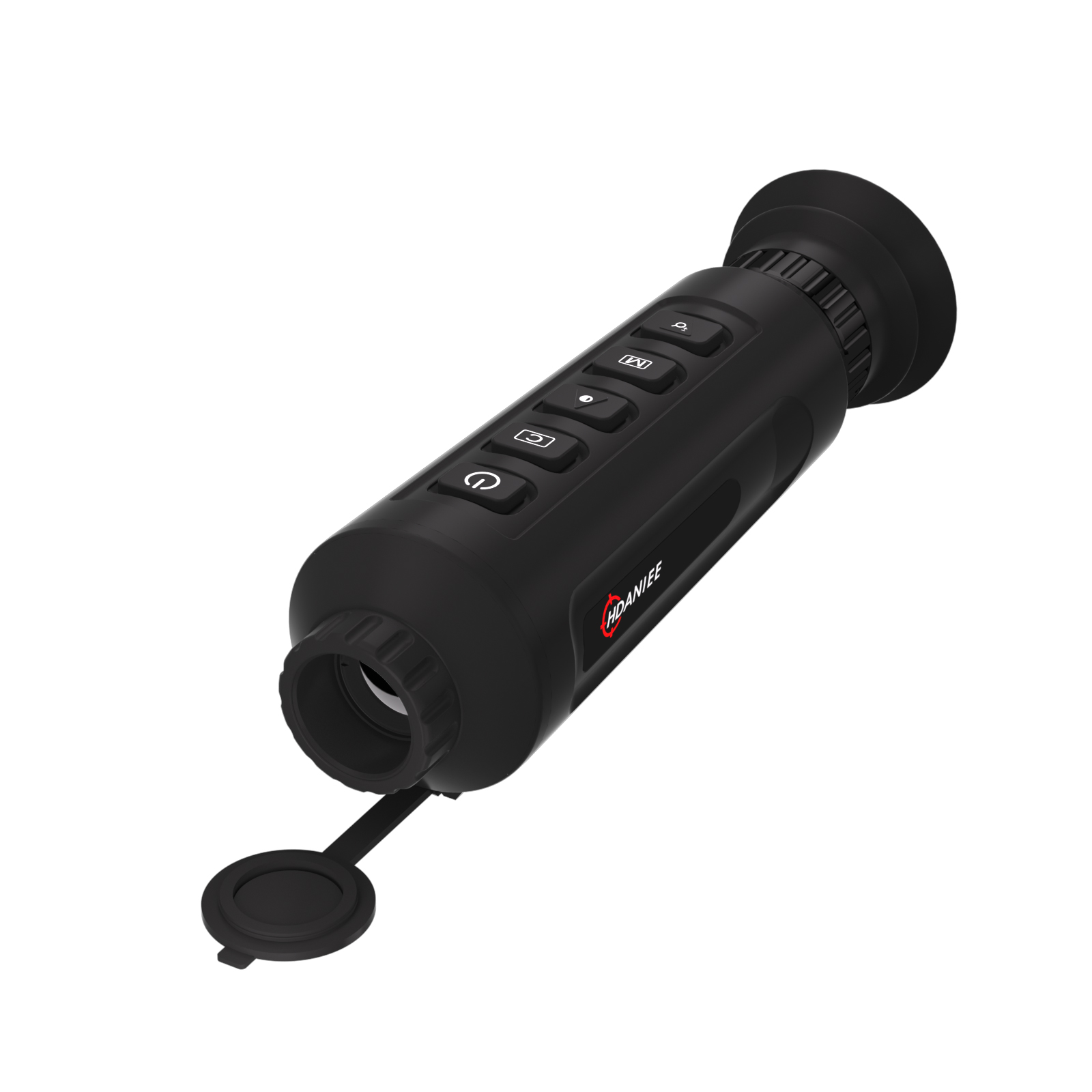 Reliable Heat Vision Camera for Workplace