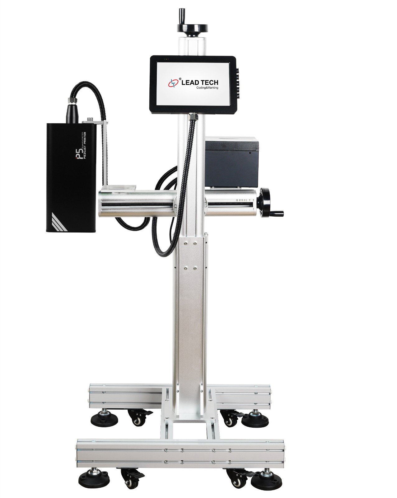 High Resolution Inkjet Printers: a World of Precision Printing ...