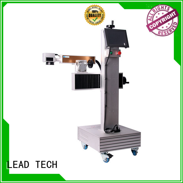 Laser Printing Machine | Laser Printing Machine | LEAD TECH