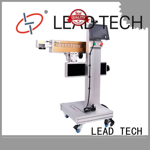 Laser Marking Machine | Laser Printing Machine | LEAD TECH