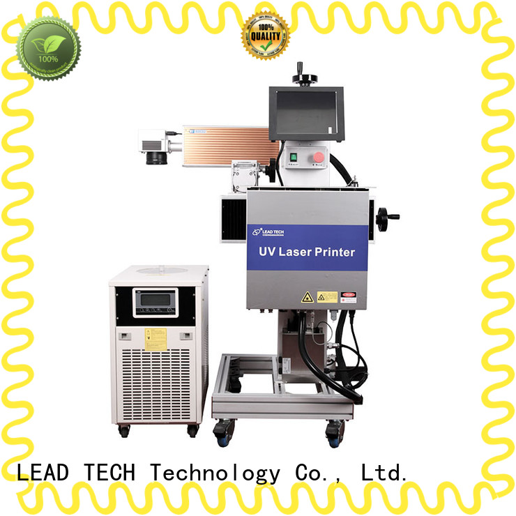 Laser Printing Machine High-performance | LEAD TECH