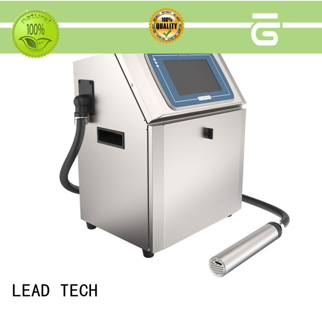 Cij Printer From Best Fatcory | LEAD TECH