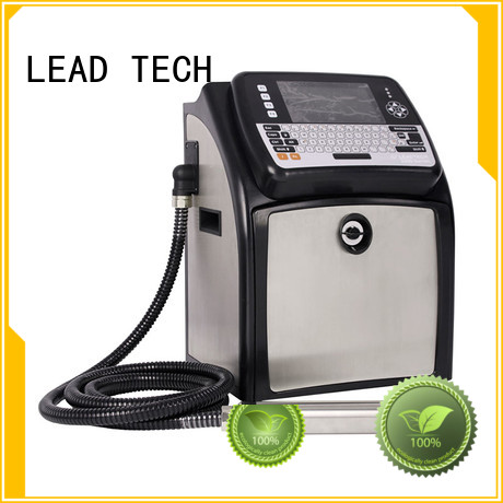 Commercial Inkjet Printer India Professtional for Tobacco Industry ...