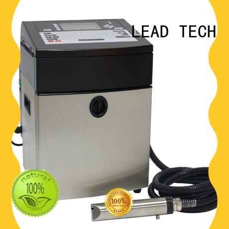 Commercial Printer Inkjet Adalah Professtional for Auto Parts Printing ...