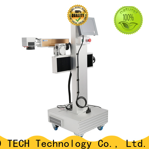 Laser Glass Etching Machine Suppliers for Beverage Industry Printing ...