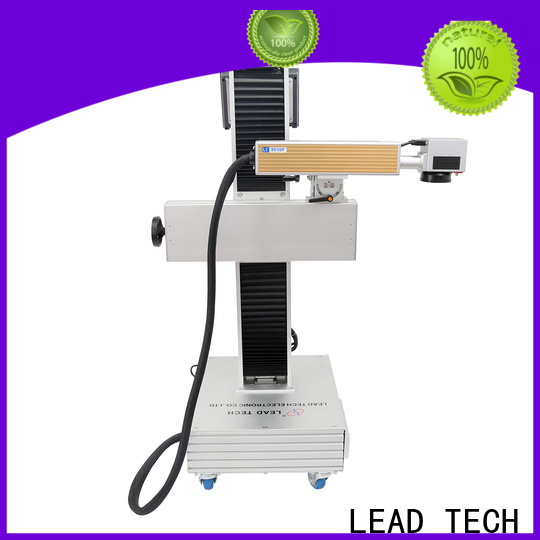 High-quality Laser Coding Printer High-performance for Household Paper ...