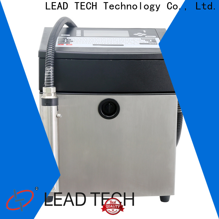 Wholesale Leadtech Coding Professtional for Pipe Printing | Leadtech Coding