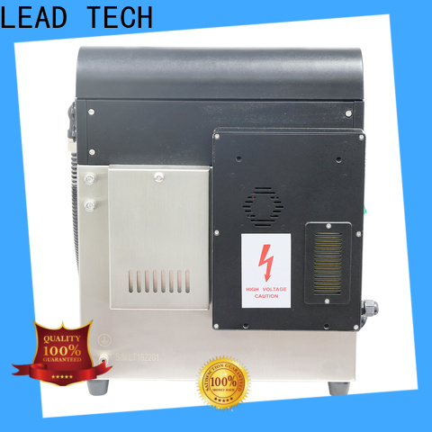 New Leadtech Coding Company for Drugs Industry Printing | Leadtech Coding