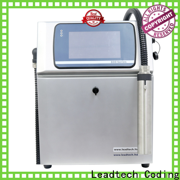 Innovative Leadtech Coding for Business for Pipe Printing | Leadtech Coding