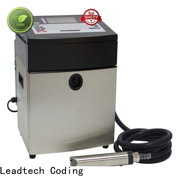 Wholesale Leadtech Coding Professtional for Auto Parts Printing | Leadtech Coding