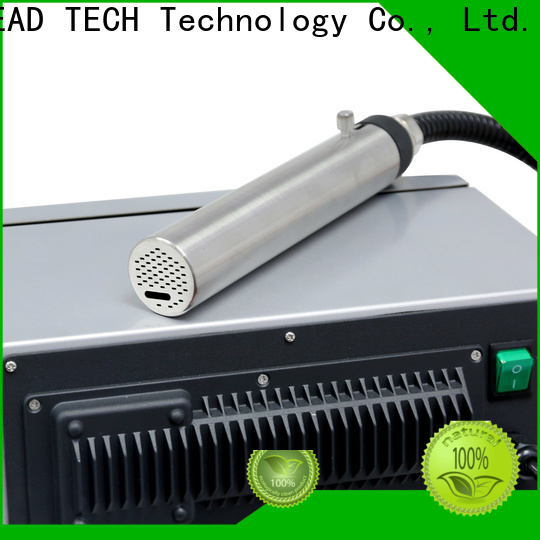 Innovative Leadtech Coding Company for Food Industry Printing ...