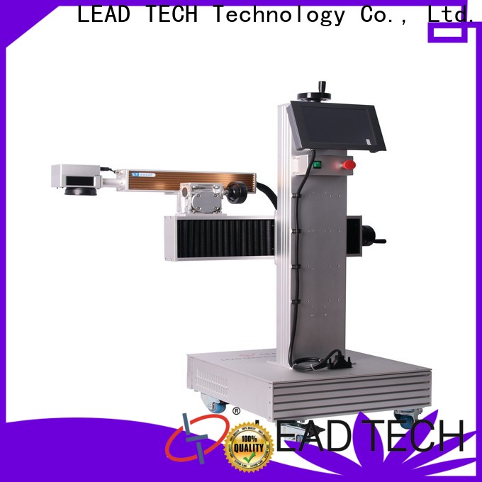 Innovative Leadtech Coding Company for Household Paper Printing | Leadtech Coding