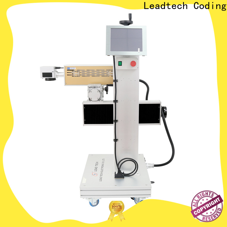 Best Batch Coding Machine for Water Bottles Professtional for Building Materials Printing ...