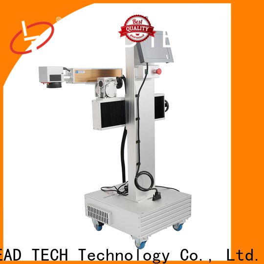 Innovative Date Code Machine Professtional for Household Paper Printing | Leadtech Coding