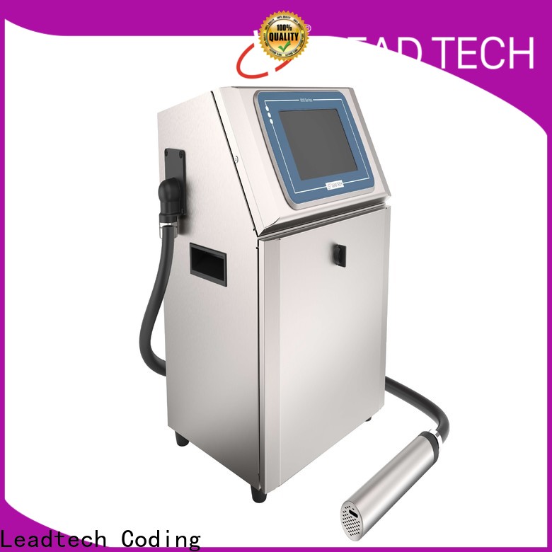 Best Portable Coding Machine Company for Food Industry Printing ...