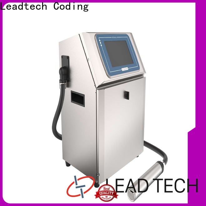 Wholesale Semi Automatic Batch Coding Machine Professtional for Food Industry Printing ...