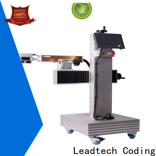 Wholesale Expiry Date Stamp Machine Company for Food Industry Printing | Leadtech Coding
