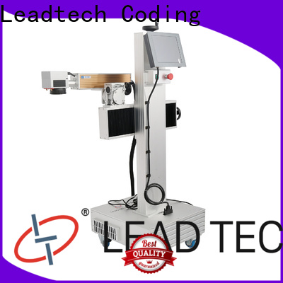 High-quality Hot Stamp Coder Professtional for Household Paper Printing | Leadtech Coding