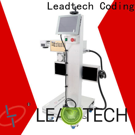 Leadtech Coding Manual Date Coding Machine Professtional for Beverage Industry Printing ...