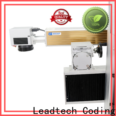 Wholesale Best Before Date Label Machine Professtional for Household Paper Printing | Leadtech ...